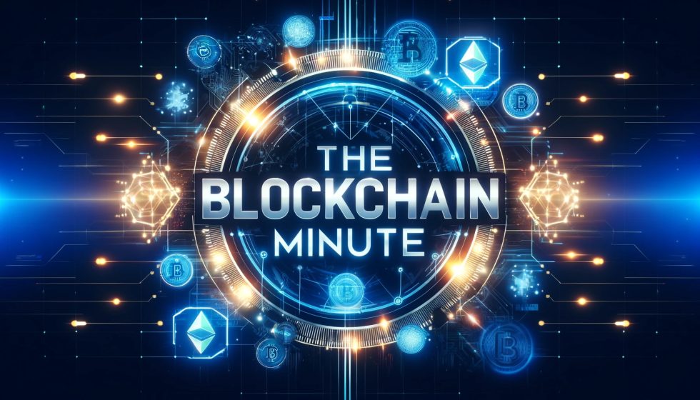 Blockchain Minute – What Are Crypto Exchanges? | Bill Decker